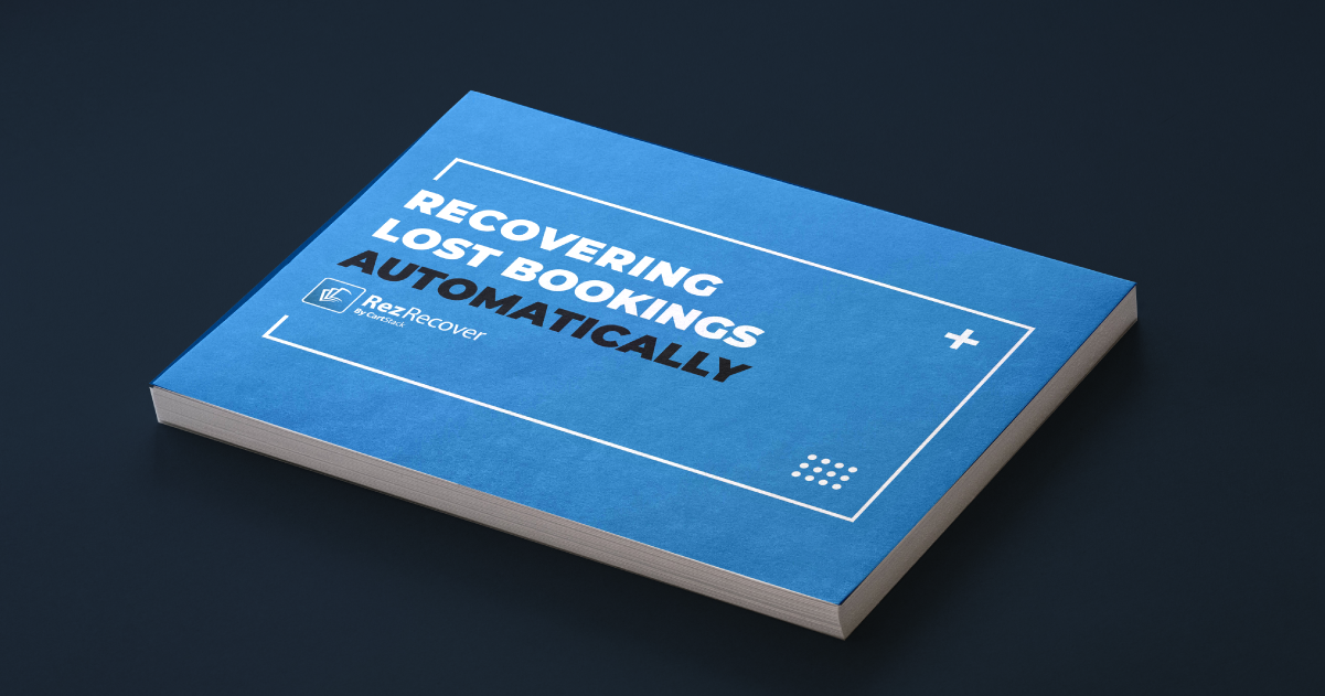 Recover Lost Bookings Automatically | RezRecover