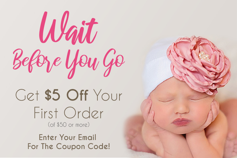 Baby Fashion Boutique | Toddler Fashion Clothes - Baby Bling Street